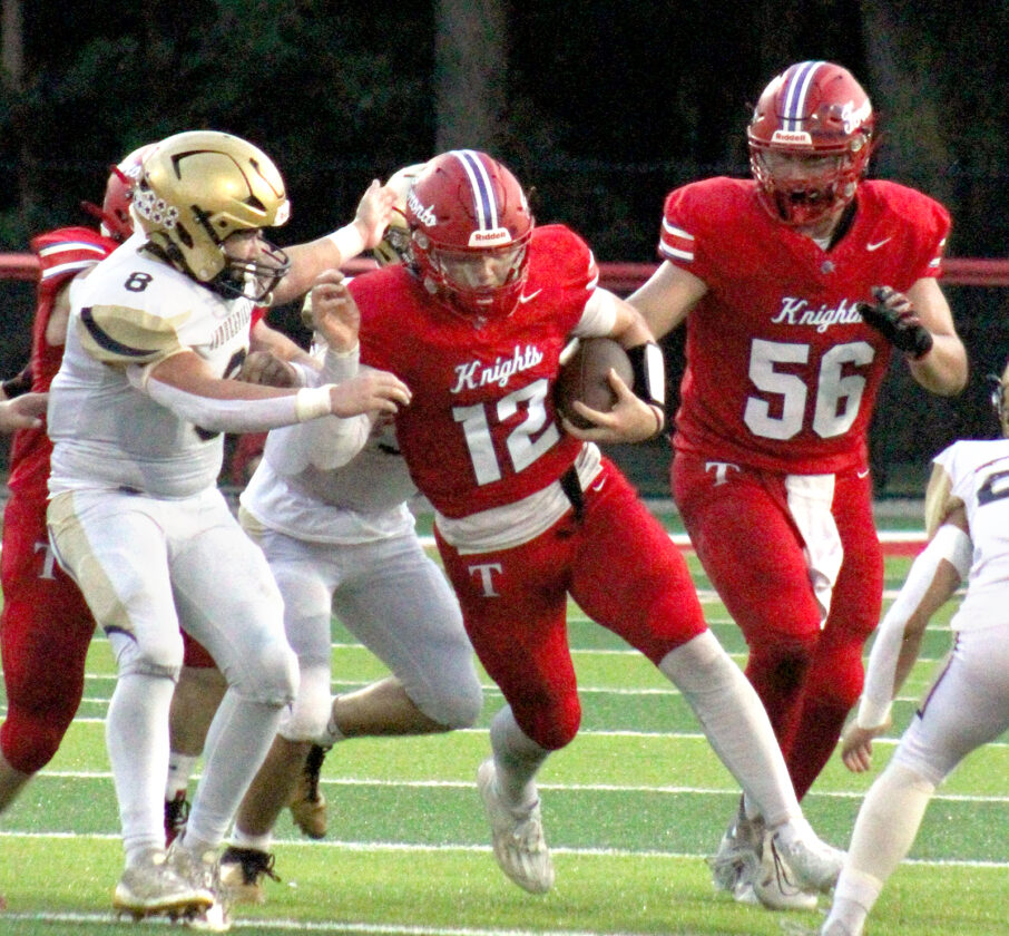 Toronto’s offense electric in 57-26 win over Lowellville | News, Sports ...